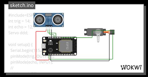 0322hw1 Wokwi Esp32 Stm32 Arduino Simulator
