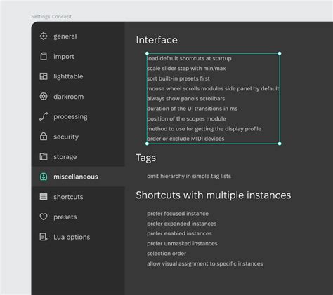 Feature Request Split Text Object By Lines Feature Requests Penpot Community