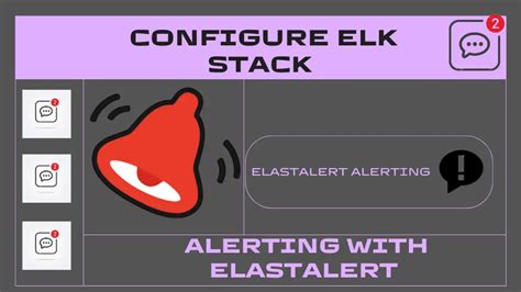 Configure Elk Stack Alerting With Elastalert