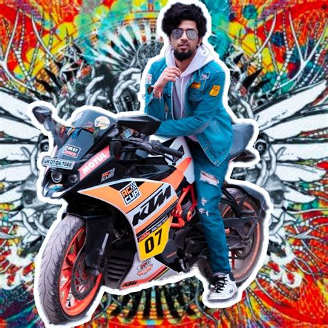 The Uk07 Rider Youtube