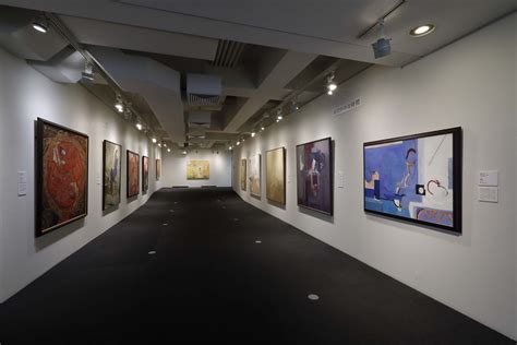 上野の森美術館｜体験・観光スポット｜台東区公式観光情報サイト
