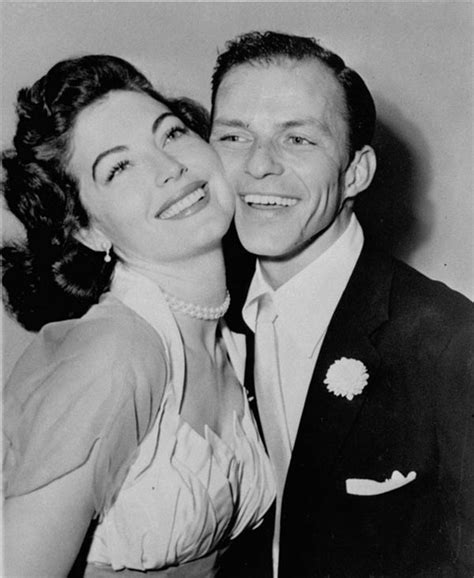 Ава Гарднер Ava Gardner биография новости личная жизнь фото