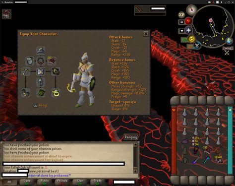 Osrs Brutal Blue Dragon Guide Gear Setups Strategy Hot Sex Picture