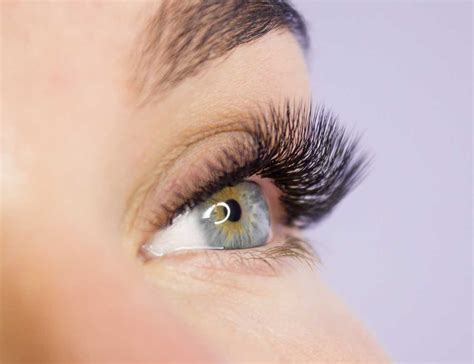 Eyelash Extensions - Sweet Spot MediSpa