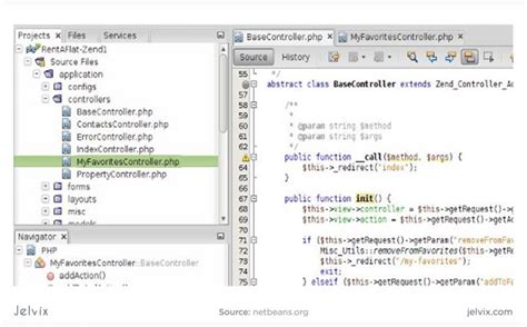 Best Javascript IDE Code Editors Review