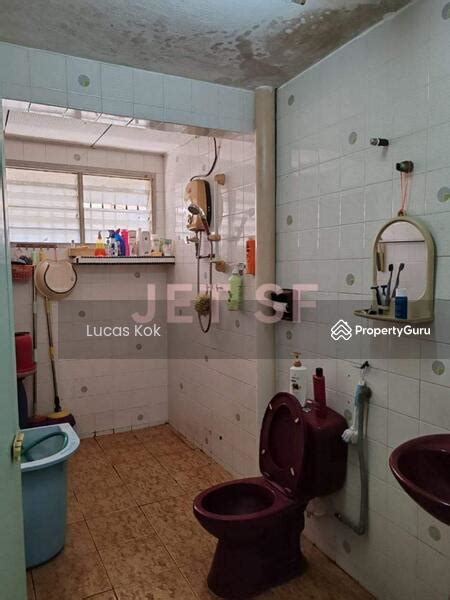 Fully Extended Double Storey Taman Chi Liung Near Pandamaran Klang