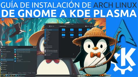 Instalación y Personalización de Linux Mint XFCE Soplos Linux