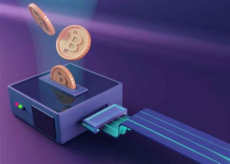 How To Use A Bitcoin ATM A Step By Step Guide For Beginners