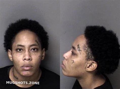 Duartes Dymond Brianna 10 01 2024 Gaston County Mugshots Zone
