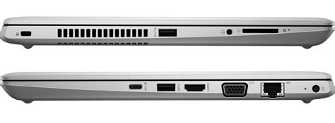 Hp Probook G Specs Tests And Prices Laptopmedia Com