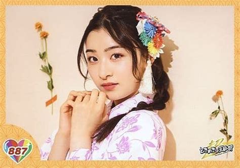 駿河屋 887：超ときめき宣伝部 杏ジュリア ときめき生写真 第22弾（女性生写真）