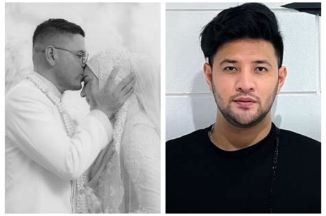 Terungkap Reaksi Ammar Zoni Saat Tahu Irish Bella Menikah Lagi Galau