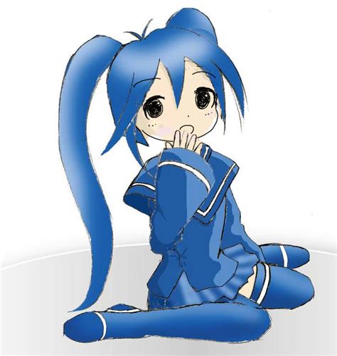 Give Reasons Why This Character Isnt Moe Sankaku Complex