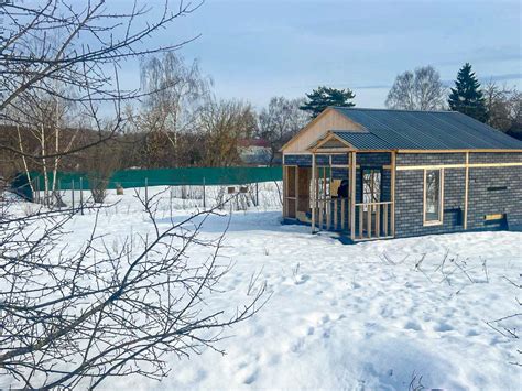 Земли поселения Московская область, Богородский городской округ, Старая ...