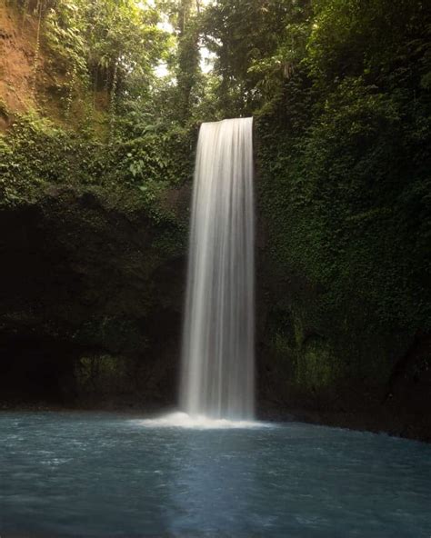 10 Best Ubud Waterfalls The Complete Guide