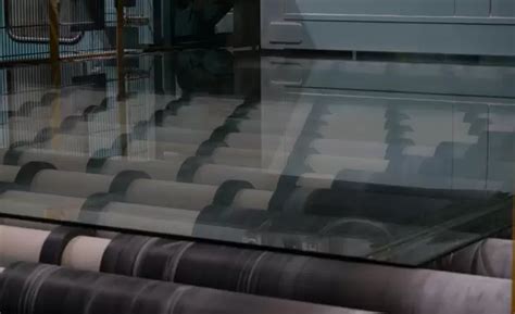 Agc Breaks Boundaries Accelerating Low Embodied Co2 Float Glass