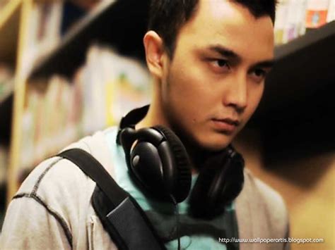 Biodata Artis Profil Biodata Artis Dimas Aditya