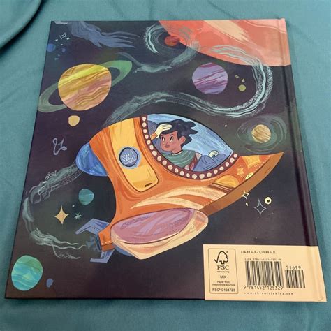 Interstellar Cinderella By Deborah Underwood