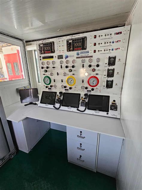 10ft Dive Control For Hire Isubc Diving Equipment