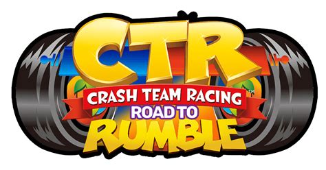 NUOVO TORNEO CRASH TEAM RACING ROAD TO RUMBLE Crash Bandicoot Zone