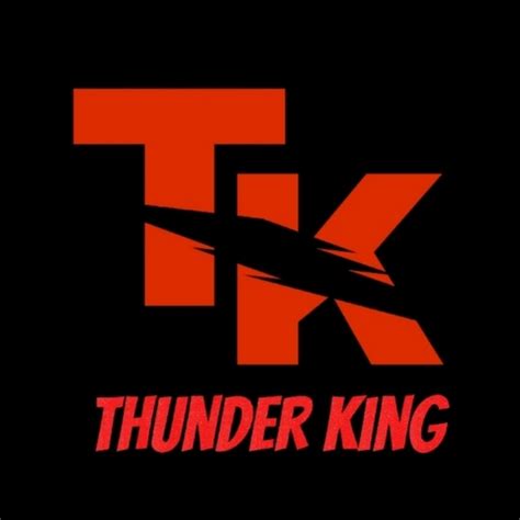 Thunder King Youtube