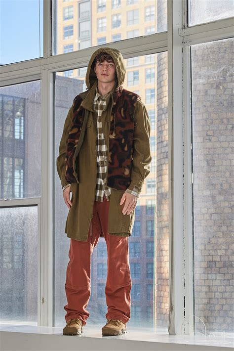 Nyfw Cross Eyed Moose Fw Collection Kolor Magazine