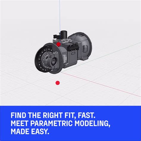 Shapr3d On Linkedin Easy Parametric Modeling Like Never Before