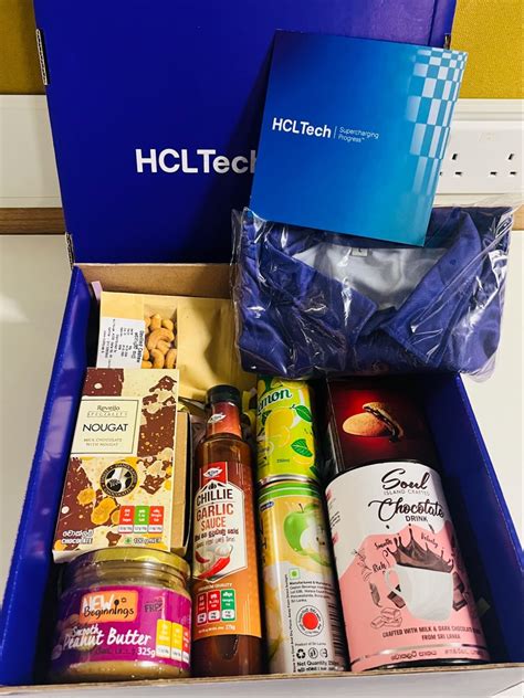 New Year Hcltech Sri Lanka 💜💫 Kirushanth Sivakumar