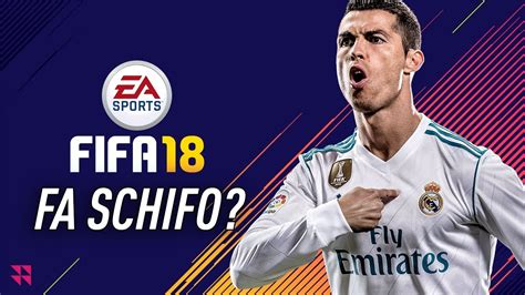Fifa Fa Schifo Youtube