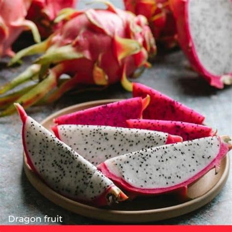 25 Exotic Fruits You Need To Try At Least Once Chefs Pencil