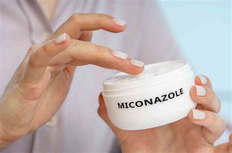 Manfaat Miconazole