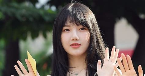Ten Photo 여자친구 예린 인형 비주얼