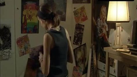 Kasia Smutniak Breasts Scene In Nelle Tue Mani TNAFlix