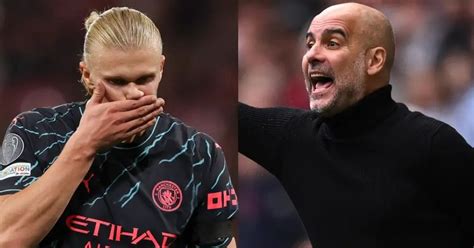 Халанд проговори за преговорите со Сити Пеп ми рече дека ќе ме претепа Gol Mk