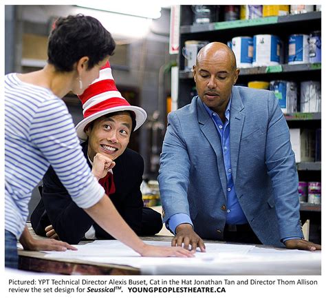 Pictures Of Thom Allison