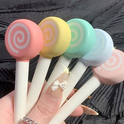 Sweet Lollipop Lipstick Jk3355 Juvkawaii