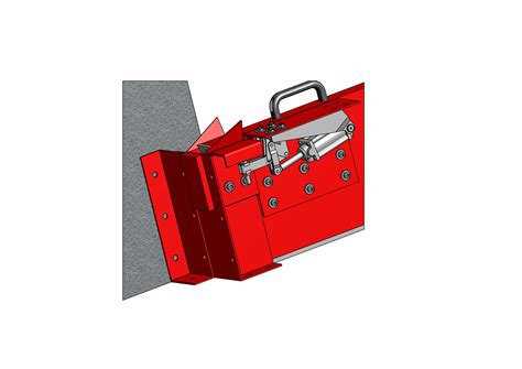 Automatic Doorway Spill Barrier Bl Bed Pm My Website