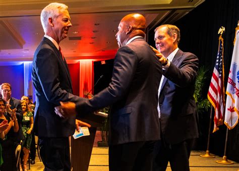 Ps — Champions Of Justice Gala Shatters Record Remembering Fallen