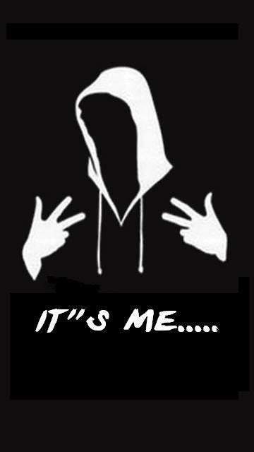 Its Me Wallpaper
