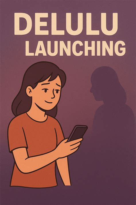 Delulu Adalah Bentuk Halu Dalam Dunia Cinta