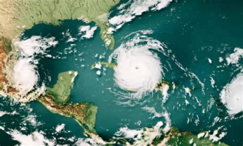 Activan Protocolos Ante Presencia Del Potencial Ciclón Tropical 1 El