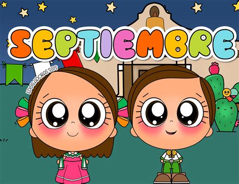 Efemérides Septiembre Archivos Imagenes Educativas