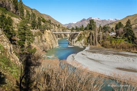 Two Go Tiki Touring Marble Hill And A Long Walk Lewis Pass