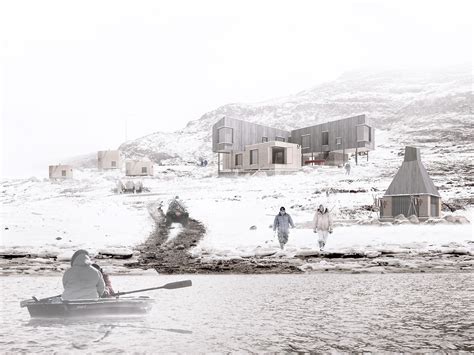 Inuit Sense Of Place