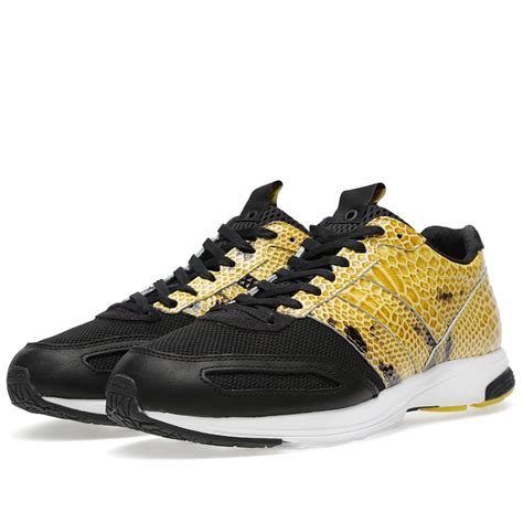 Adidas Consortium AdiZERO Adios 2 Black | END.