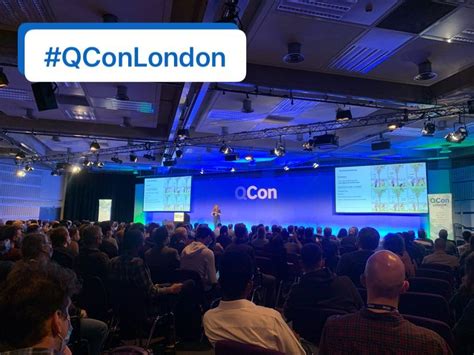 Abhishek Kumar On Linkedin Qconlondon Platformengineering Devops Softwarearchitecture Miele…