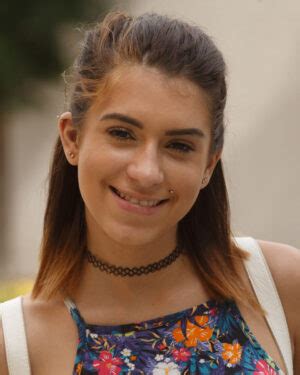 Jocelyn Kelly Mall Brats Zishy Bunny Lust