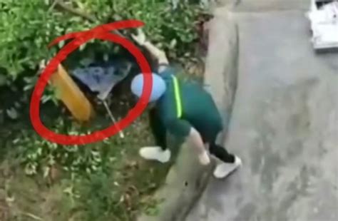 Học theo phim hoạt hình bé gái thoát chết diệu kỳ khi nhảy từ tầng 26