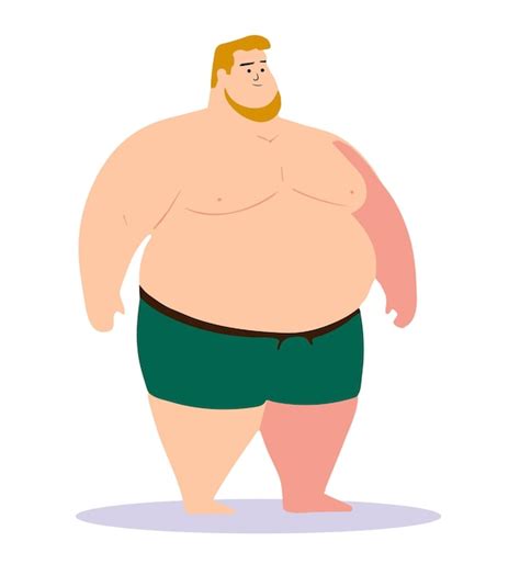Vecteurs et illustrations de Homme gros ventre en téléchargement