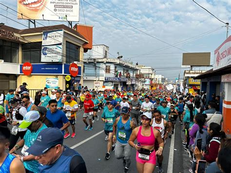 El Guatemalteco Alberto González Mindez Se Lleva La Edición Xlvii Del